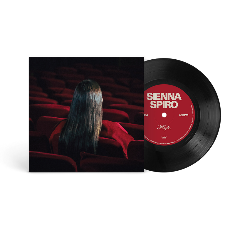 Sienna Spiro Official Store - Sienna Spiro Store: Shop Official Merchandise